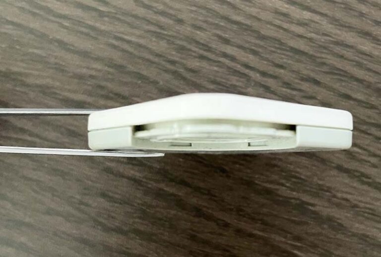 tileの電池交換はCR1632です【交換方法を完全解説】 | ろぐきた